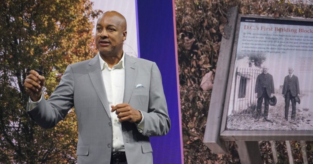 La revolución de la inteligencia artificial ya ocurrió, ahora hay que ...